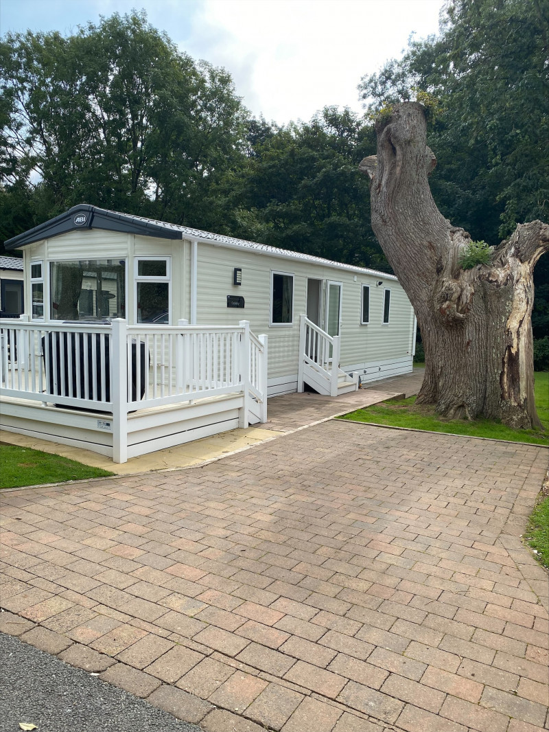 Private Sale Caravans