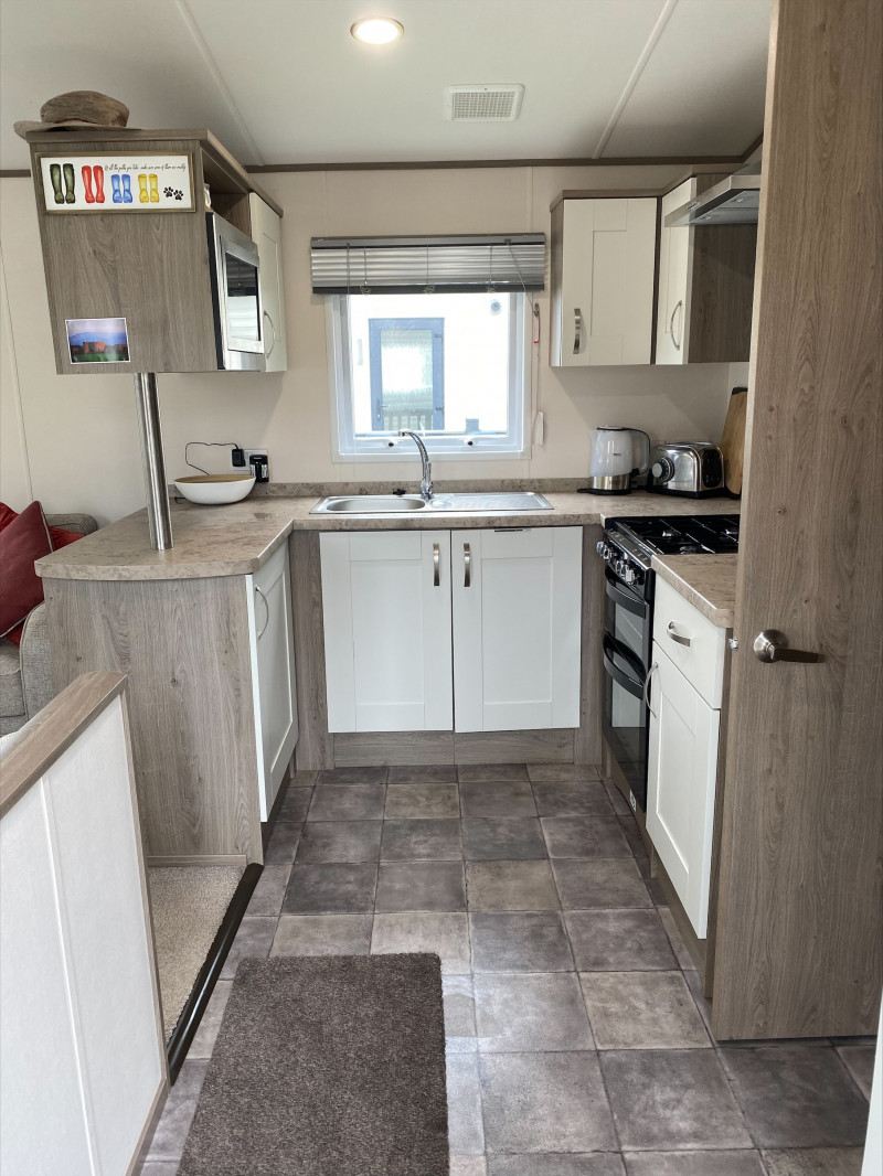 Private Sale Caravans