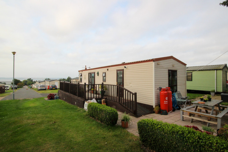 Private Sale Caravans