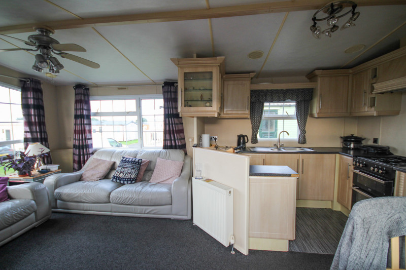 Private Sale Caravans