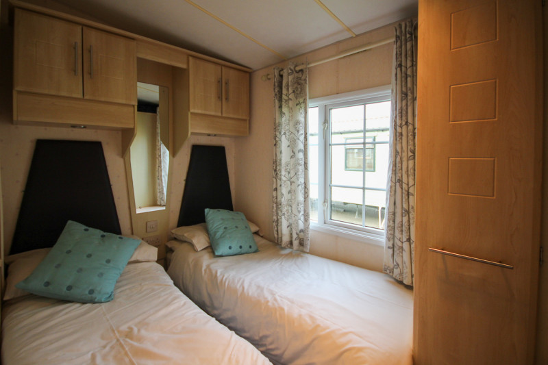 Private Sale Caravans