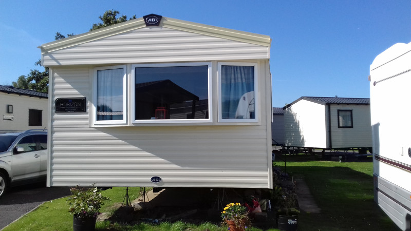 Private Sale Caravans