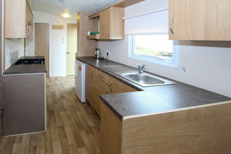 Private Sale Caravans