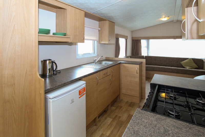 Private Sale Caravans