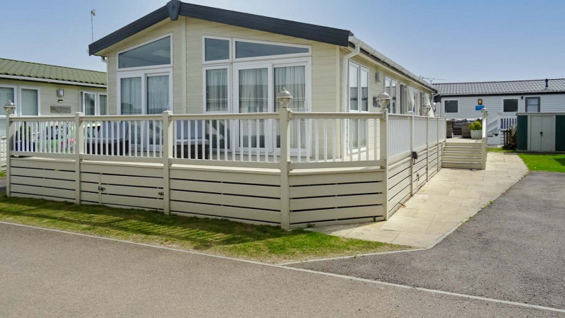 Private Sale Caravans