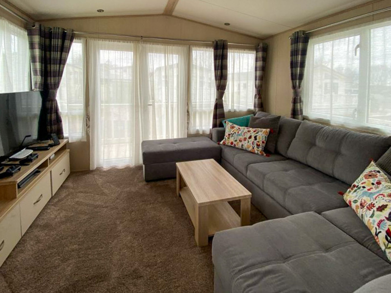 Private Sale Caravans