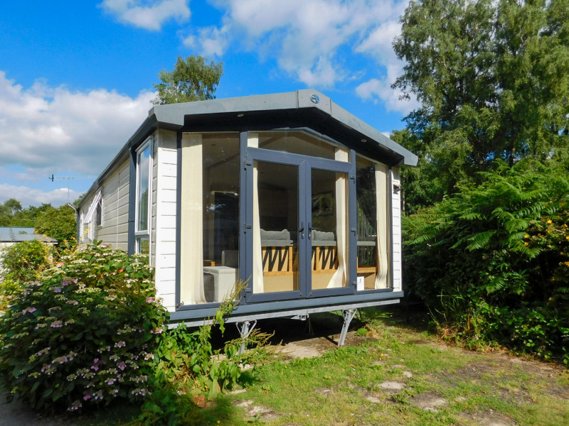 Private Sale Caravans