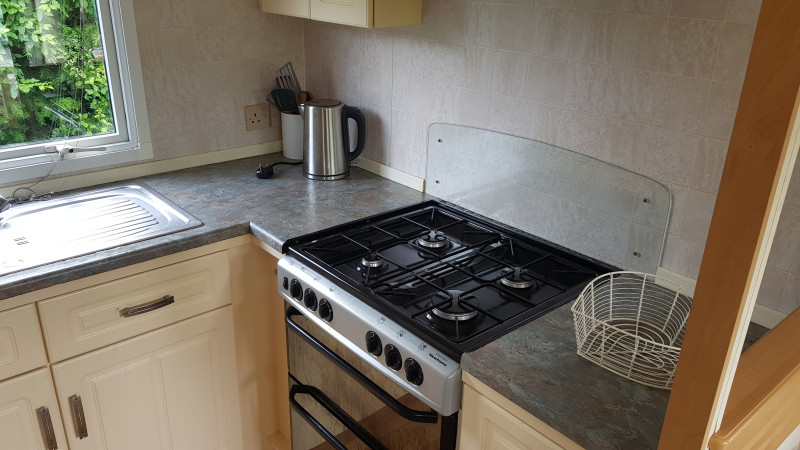 Private Sale Caravans