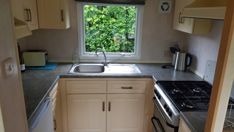 Private Sale Caravans