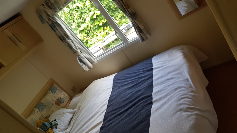 Private Sale Caravans