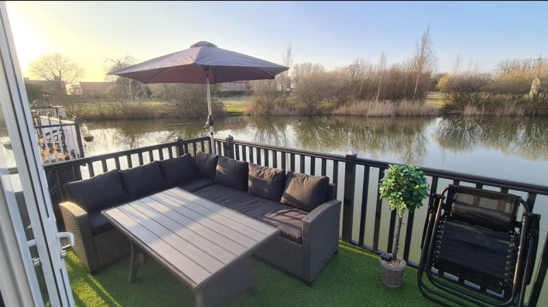 Private Sale Caravans