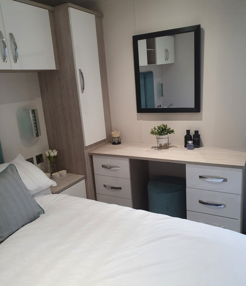 Private Sale Caravans