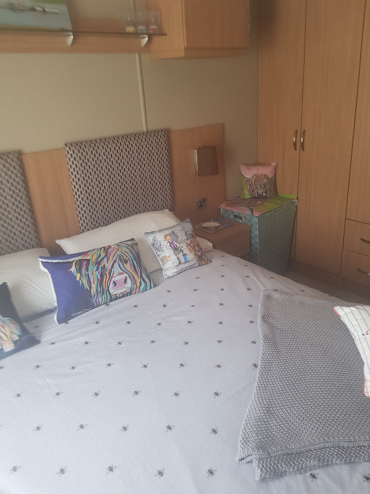 Private Sale Caravans