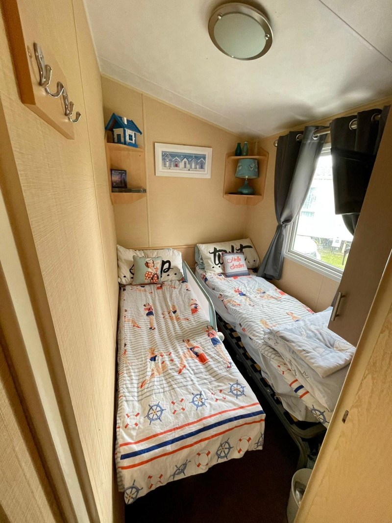 Private Sale Caravans