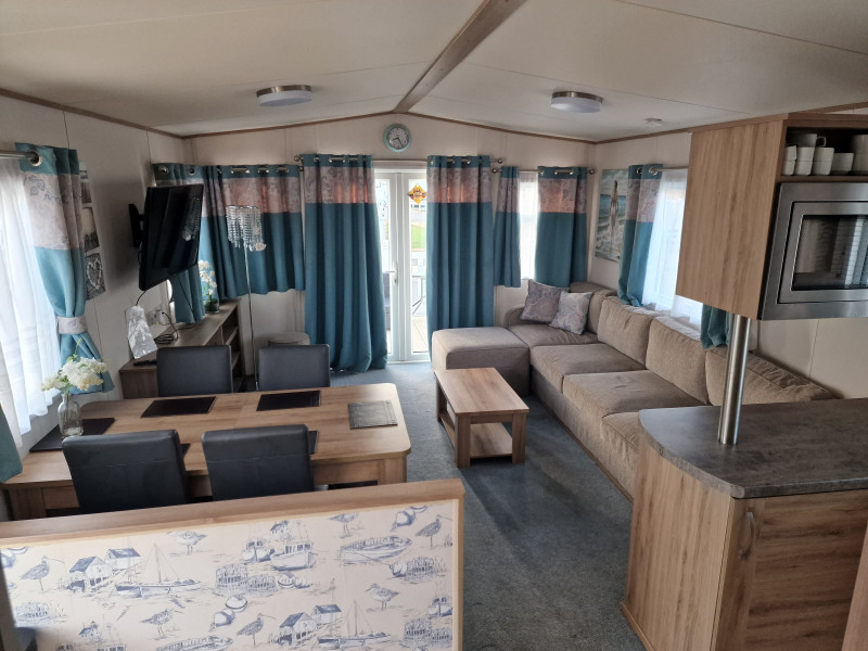 Private Sale Caravans