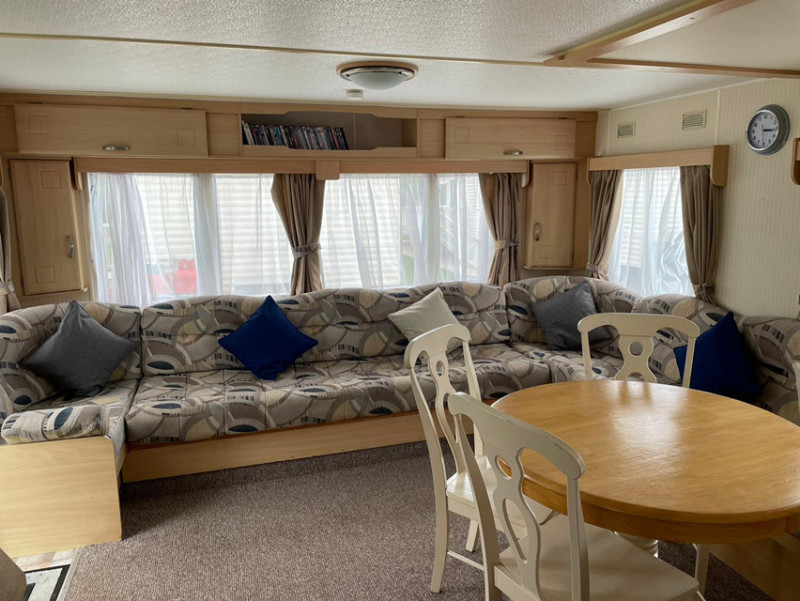 Private Sale Caravans