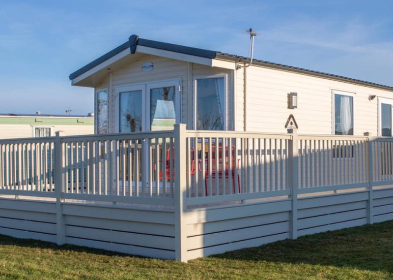 Private Sale Caravans