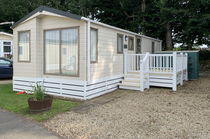 Private Sale Caravans