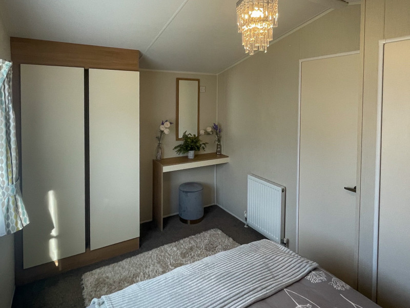 Private Sale Caravans