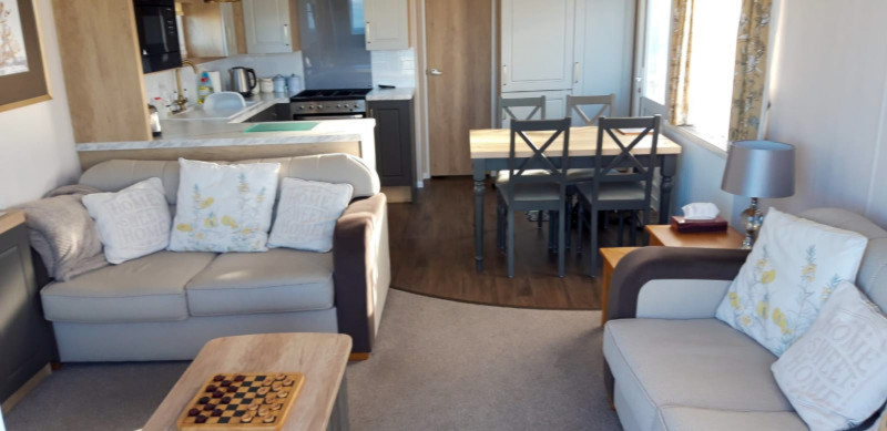 Private Sale Caravans