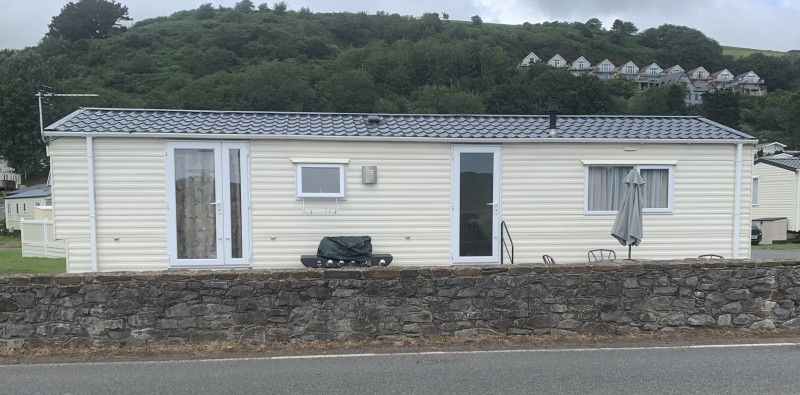 Private Sale Caravans