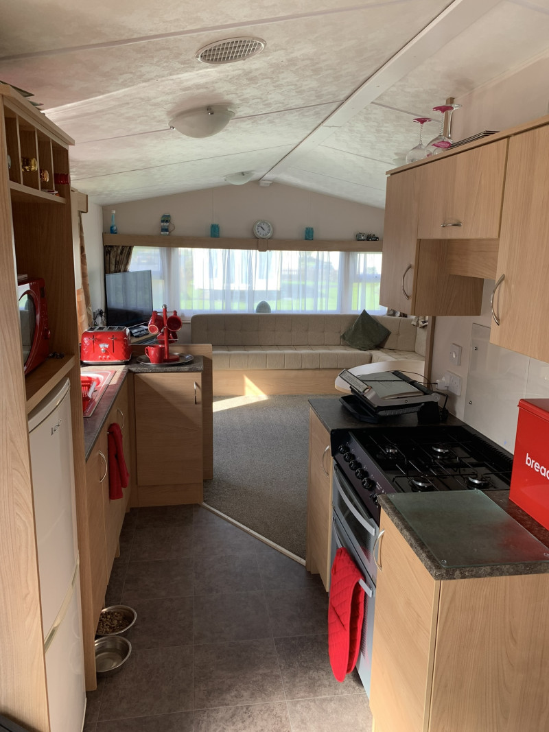 Private Sale Caravans