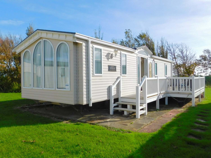 Private Sale Caravans
