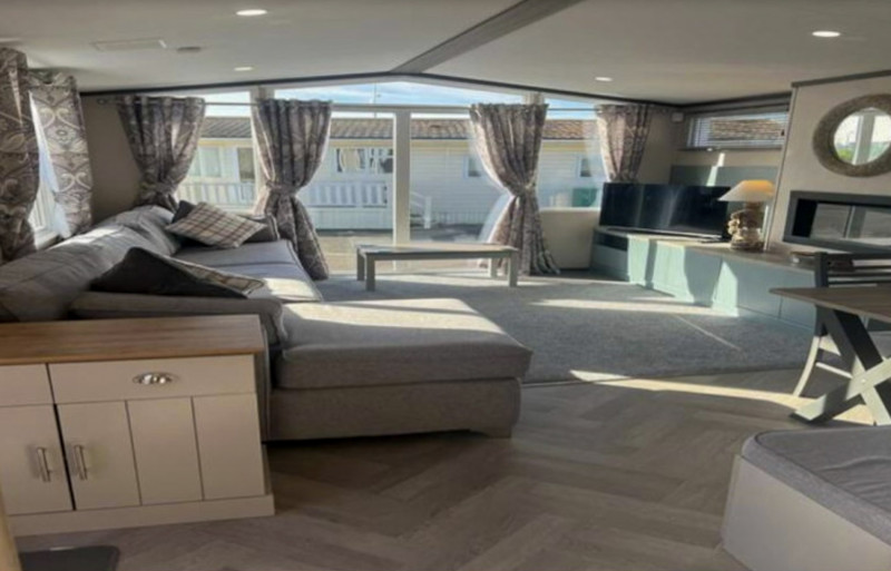 Private Sale Caravans