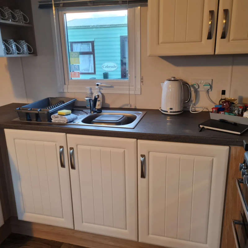 Private Sale Caravans