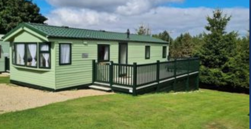 Private Sale Caravans