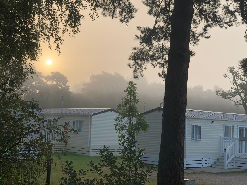 Private Sale Caravans