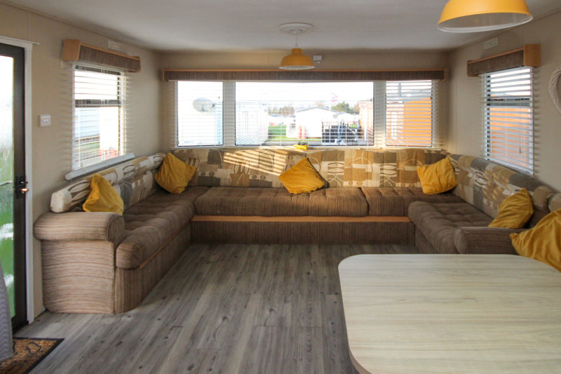 Private Sale Caravans