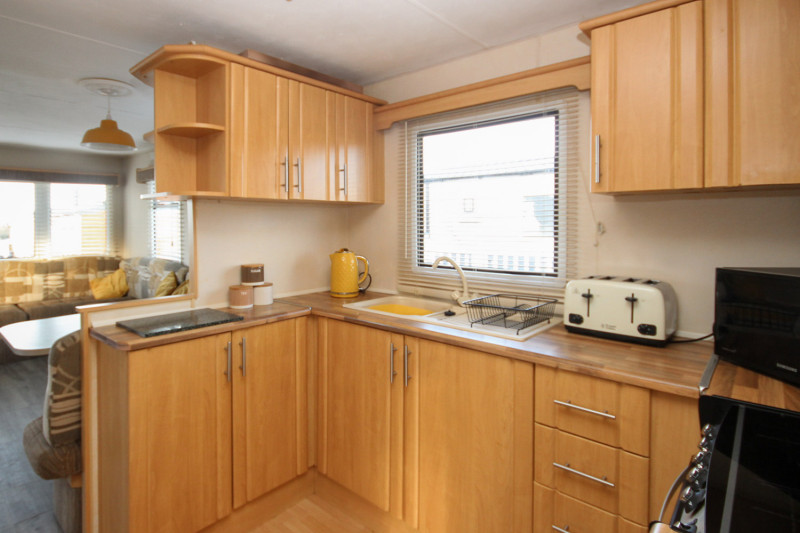 Private Sale Caravans