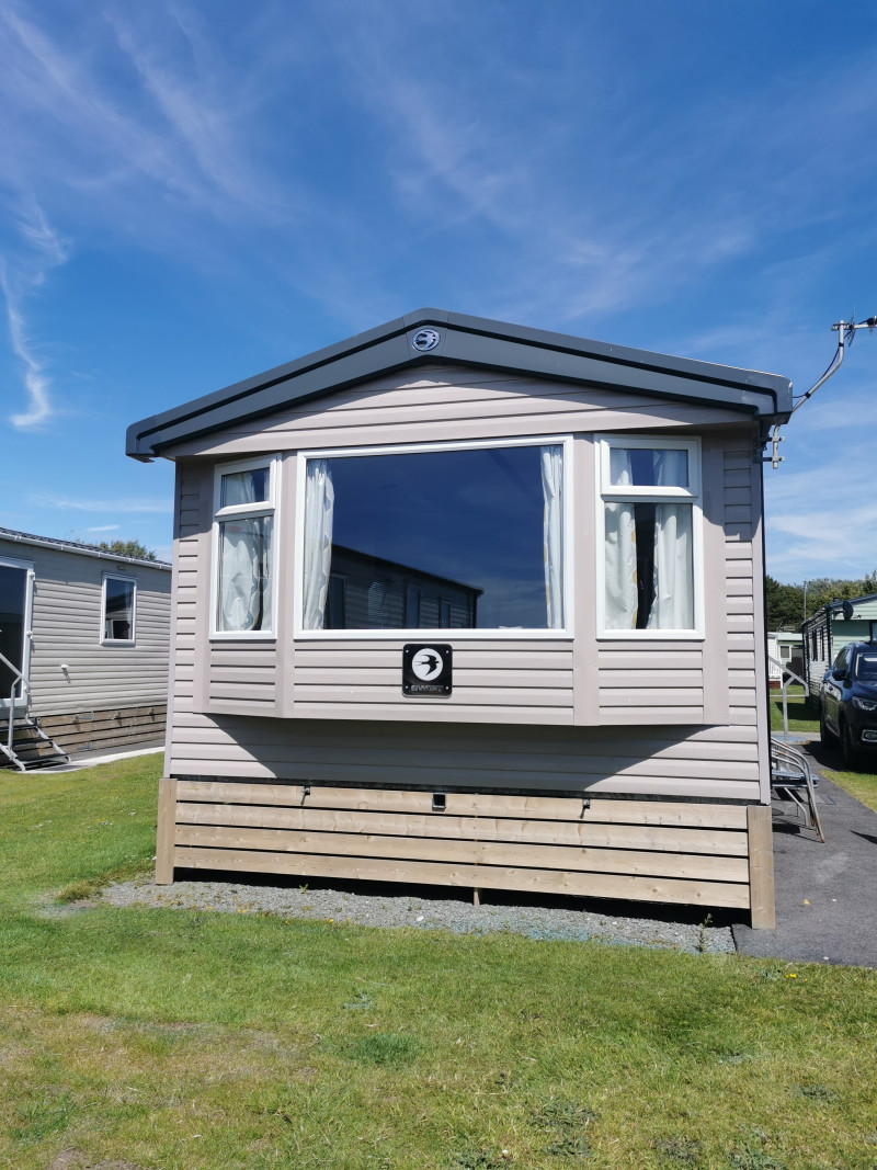 Private Sale Caravans