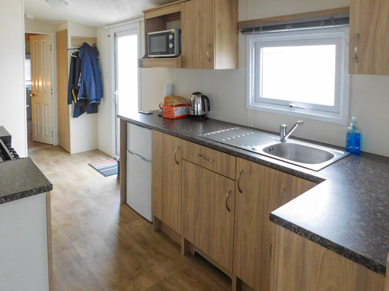 Private Sale Caravans