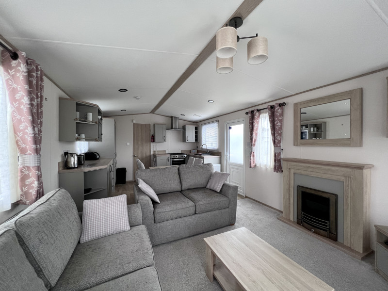 Private Sale Caravans