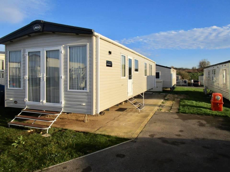 Private Sale Caravans
