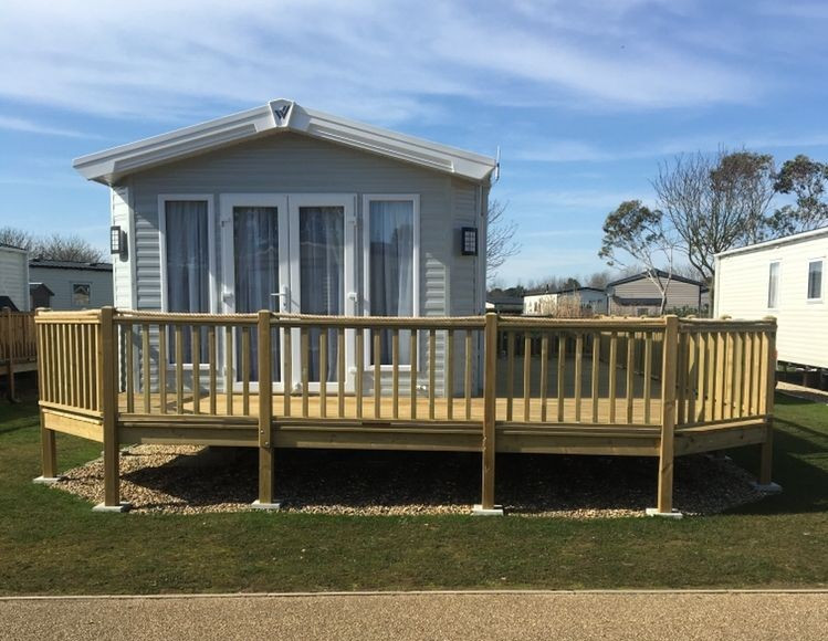 Private Sale Caravans