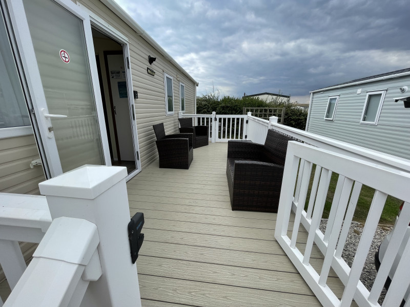 Private Sale Caravans