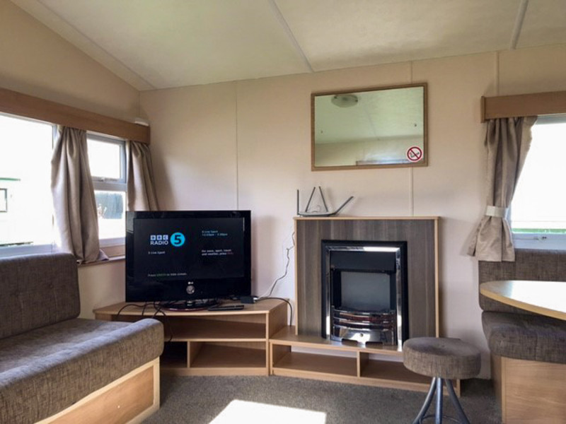 Private Sale Caravans