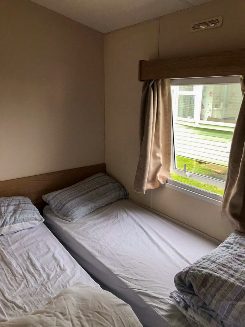 Private Sale Caravans