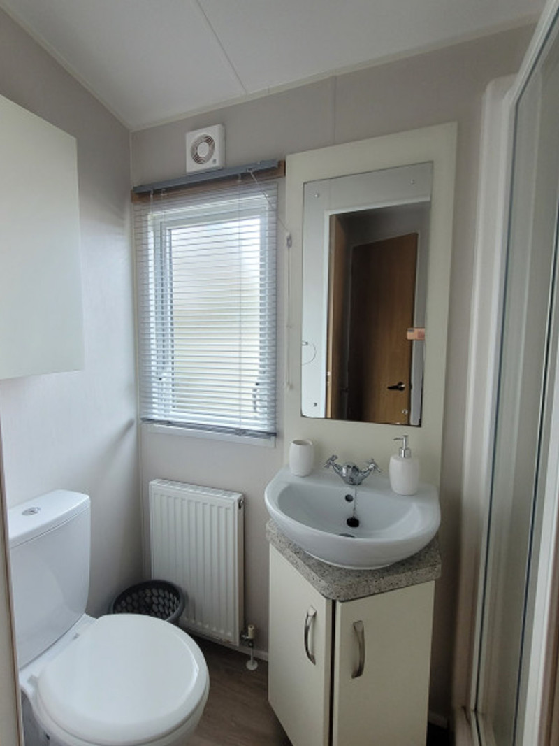 Private Sale Caravans