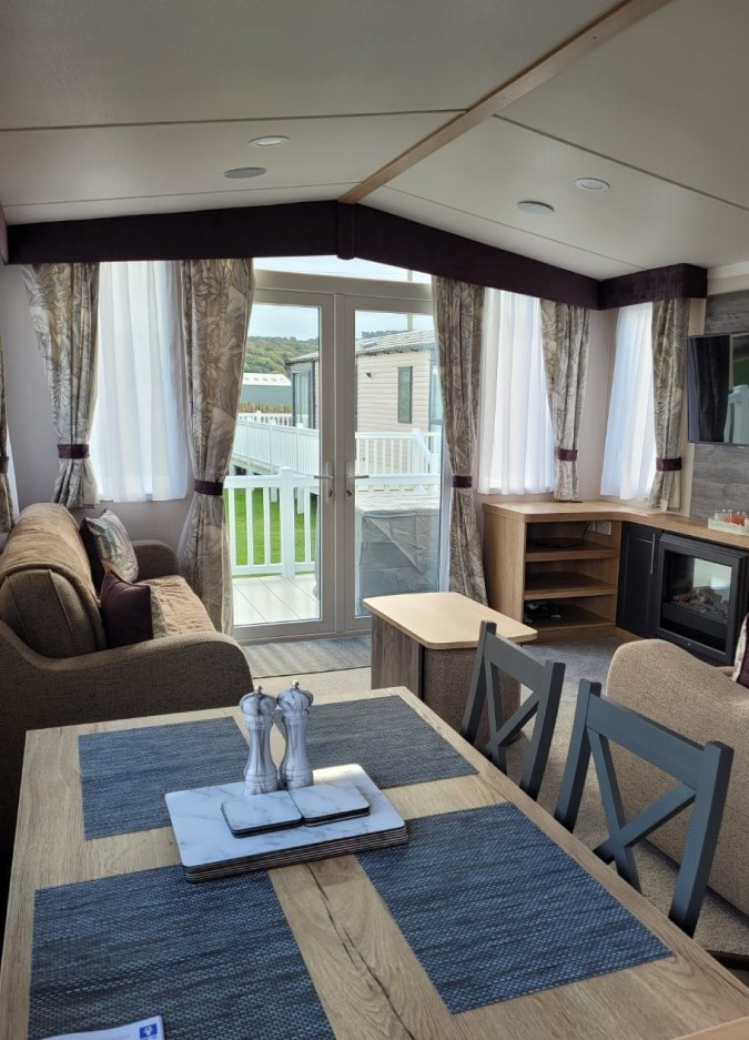 Private Sale Caravans