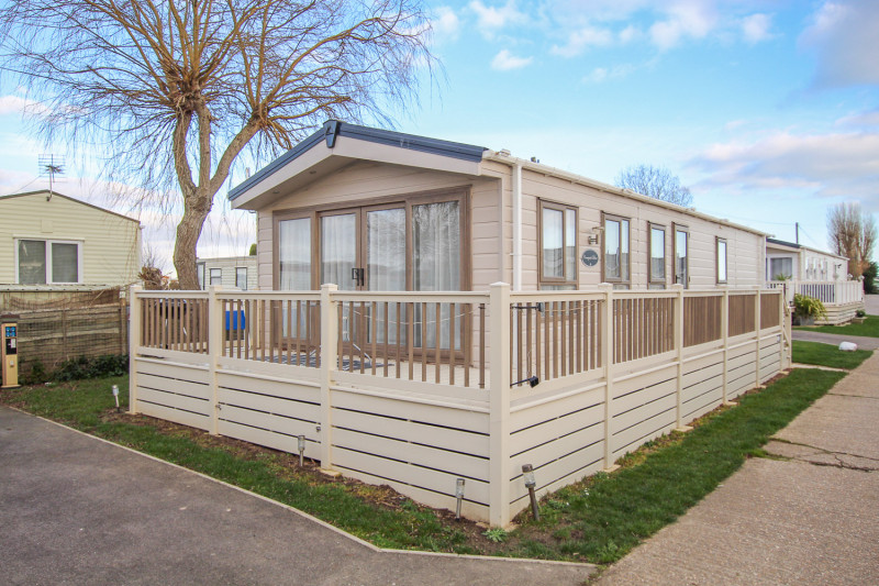 Private Sale Caravans