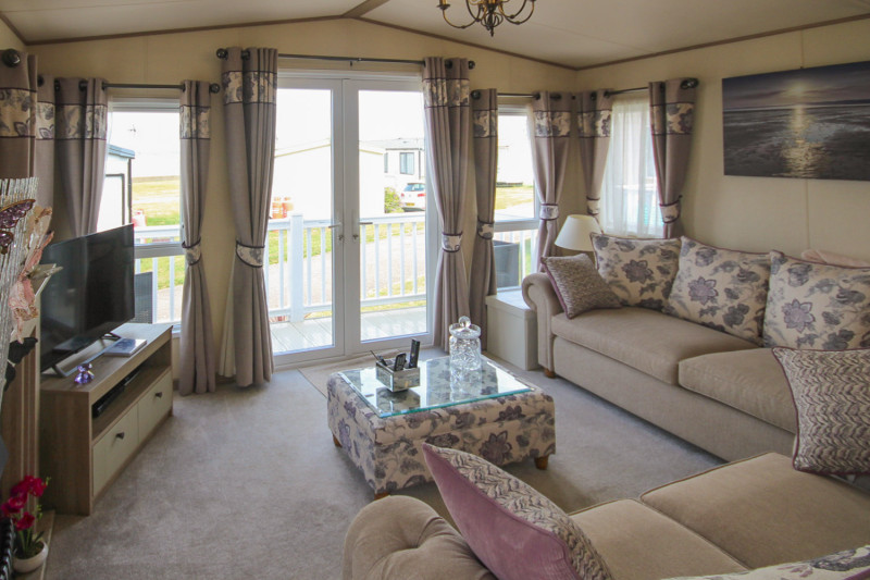 Private Sale Caravans