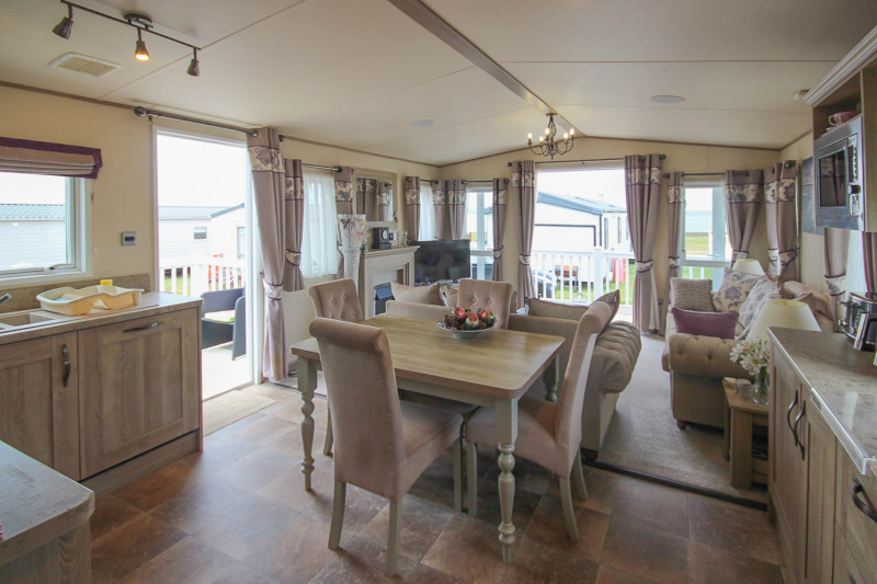 Private Sale Caravans