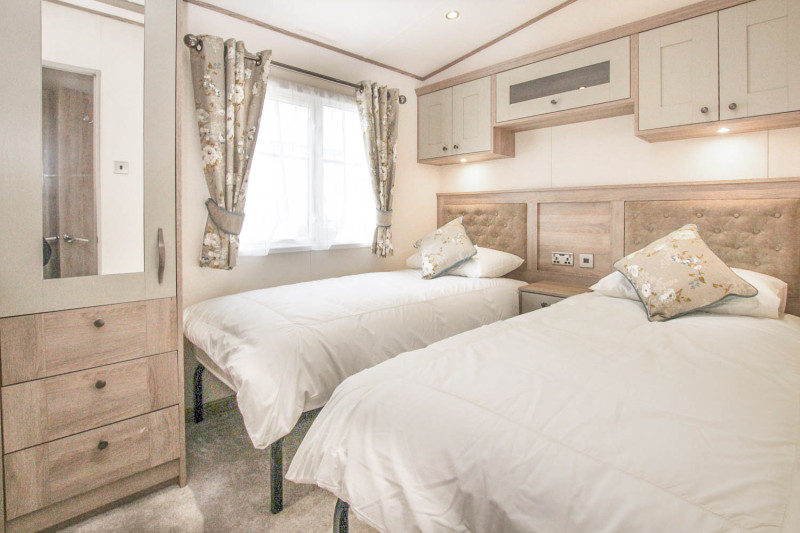 Private Sale Caravans