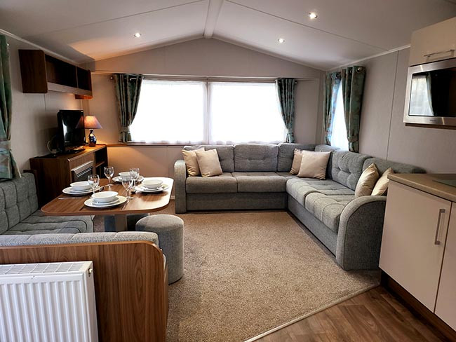 Private Sale Caravans