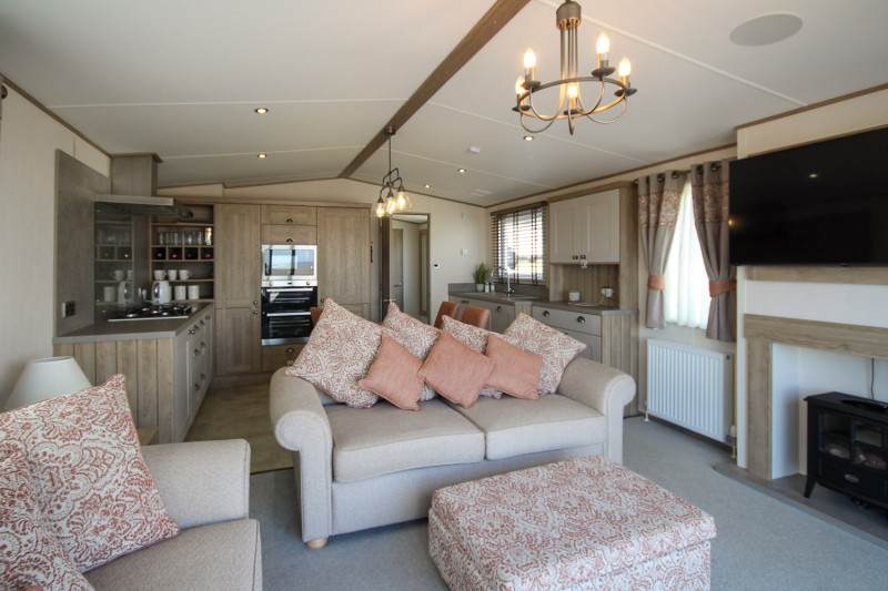 Private Sale Caravans