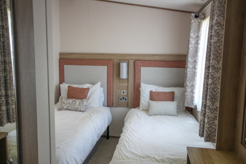 Private Sale Caravans